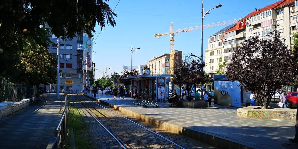 Bucharest: Street Food Tour with a Local Guide | GetYourGuide