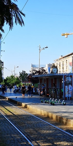 Bucharest: Street Food Tour with a Local Guide | GetYourGuide