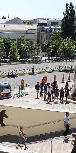 Bucharest: Street Food Tour with a Local Guide | GetYourGuide