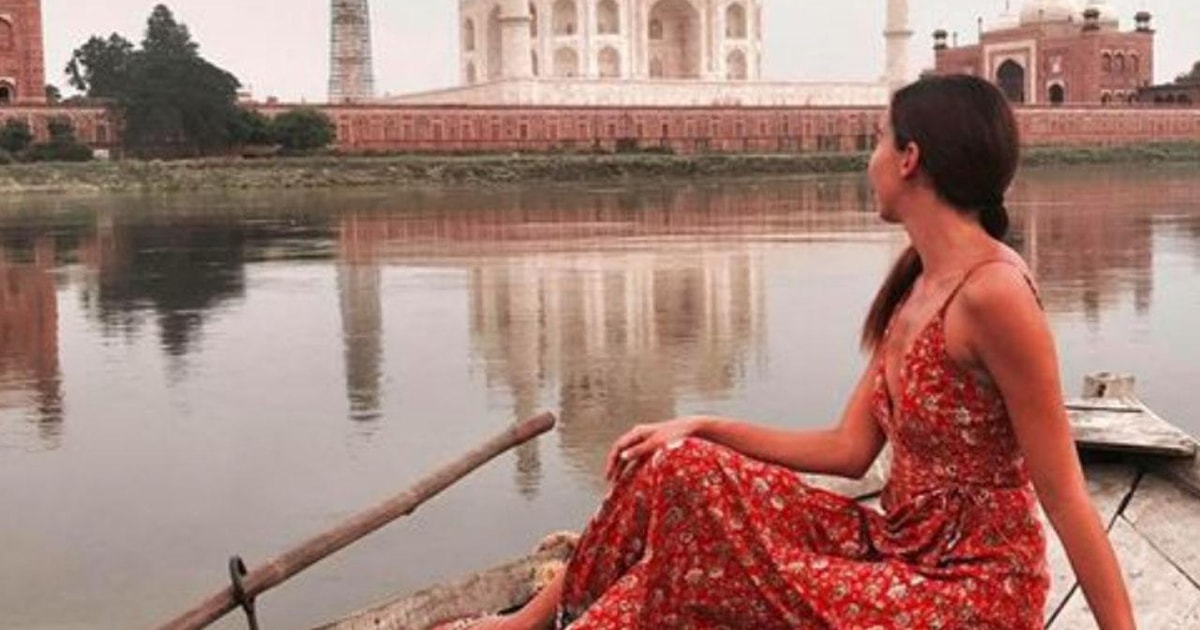 Same Day Agra Tour: Discover Wonders from Delhi | GetYourGuide