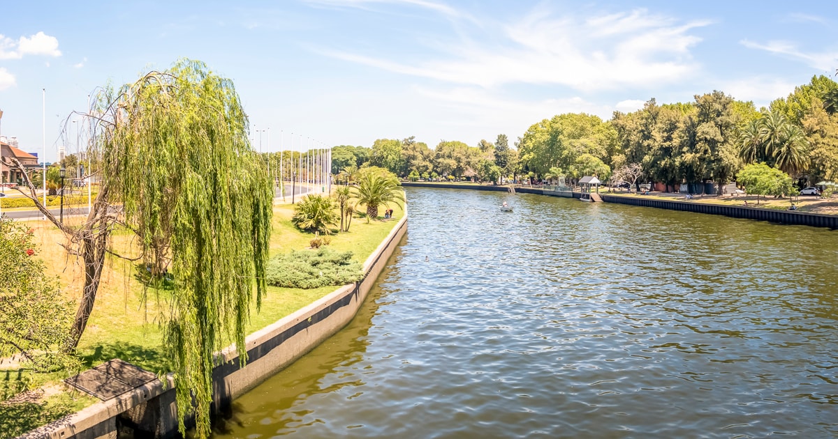 Tigre Delta Premium Small-Group Tour from Buenos Aires | GetYourGuide