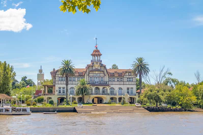 Buenos Aires: Tigre Delta Trip and Visit to Puerto de Frutos | GetYourGuide