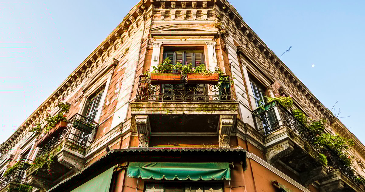 Buenos Aires: Fileteado Porteño San Telmo Tour | GetYourGuide