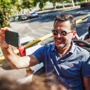 Seattle: City Sightseeing Hop-On Hop-Off Bus Tour | GetYourGuide