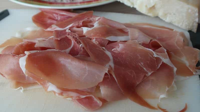 Parma: Traditional Food Tour | GetYourGuide
