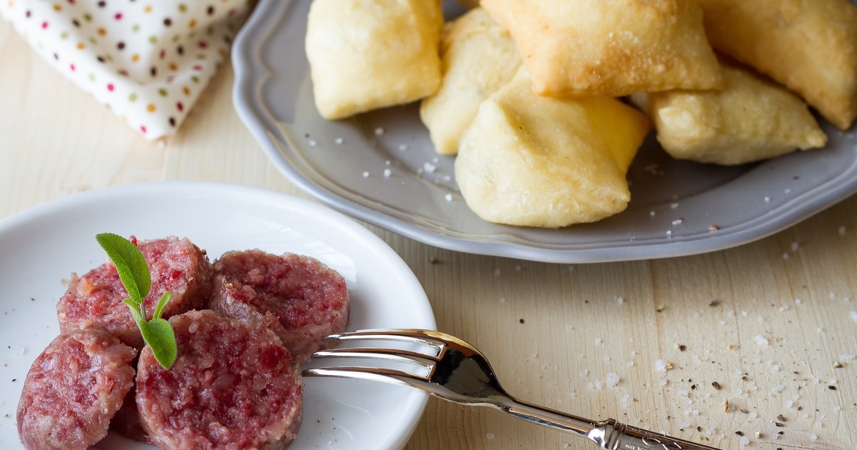 Parma: Traditional Food Tour | GetYourGuide