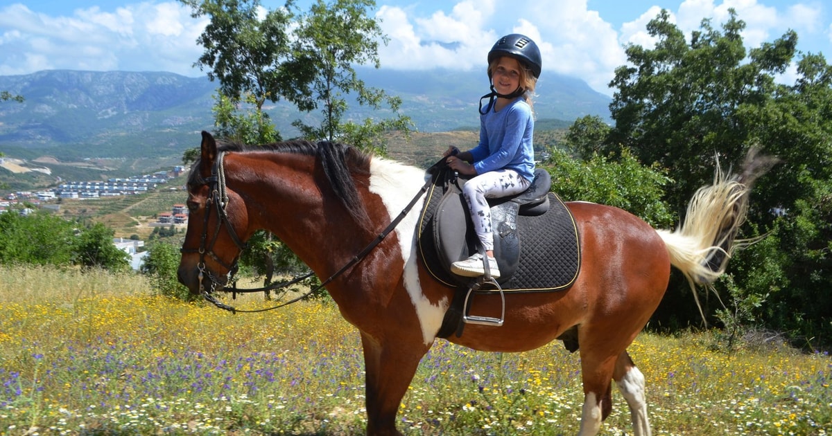 Jazda konna w Kusadasi | GetYourGuide
