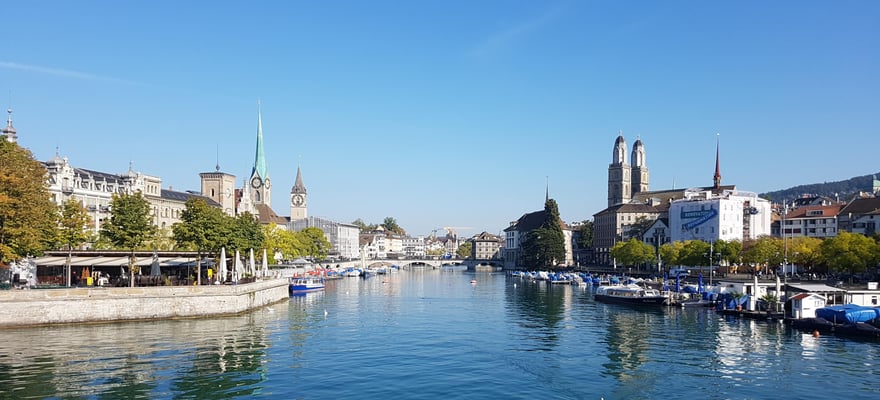 The BEST University of Zurich Water activities 2023 - FREE Cancellation ...