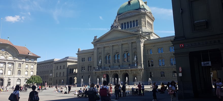 Day Trips from The Parliament Building, Bern | GetYourGuide