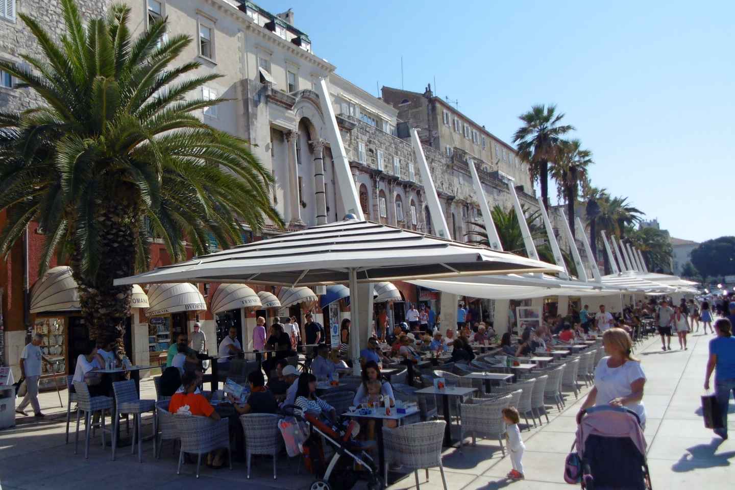 Top 12 Day Trips From Zadar, Croatia - Updated 2025 | Trip101