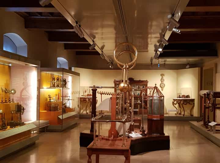 Galileo Galilei Private Science Tour | GetYourGuide