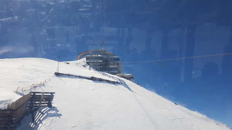 007-Elegance: Exclusive Private Tour Schilthorn from Zürich | GetYourGuide
