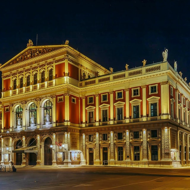 Vienna Segway Tour Review: Key Spots And Hidden Gems