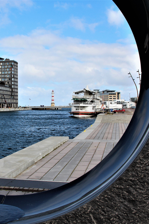 From Copenhagen: Malmö self-guided tour w/ Transport Tickets | GetYourGuide