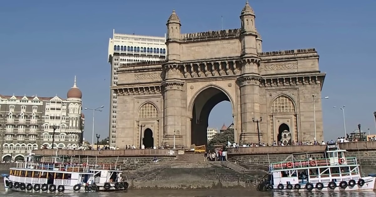 Lo esencial de Bombay: tour privado de medio día | GetYourGuide