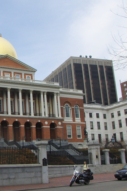 Boston Common, Boston - Book Tickets & Tours | GetYourGuide