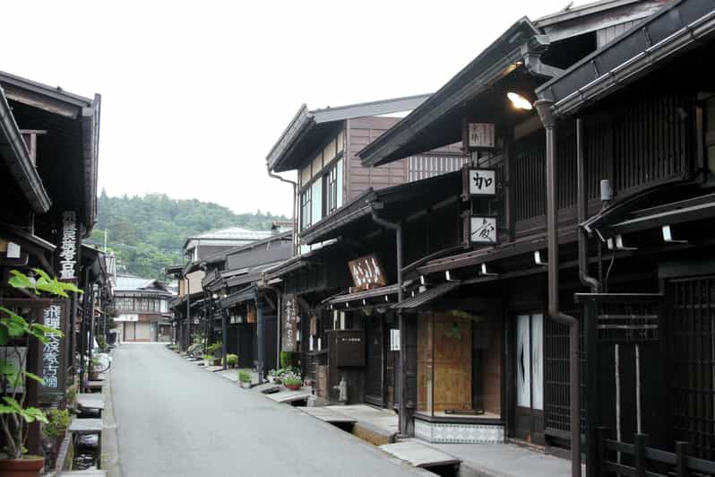 Nagoya: UNESCO Tour to Shiragawago & Takayama | GetYourGuide