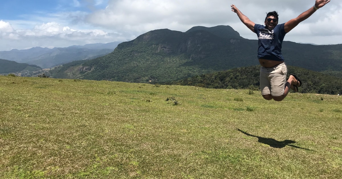 From Colombo: 8-Day Private Tour of Sri Lanka with Transport | GetYourGuide