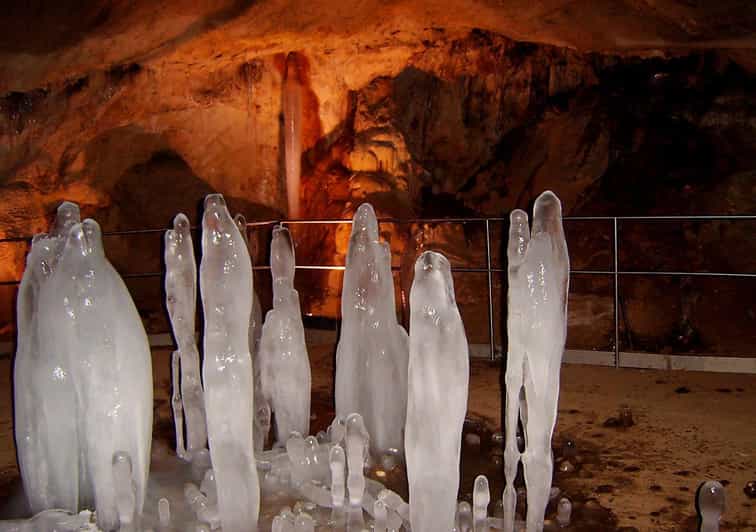 Από τη Σόφια: Ledenika Caves Tour | GetYourGuide