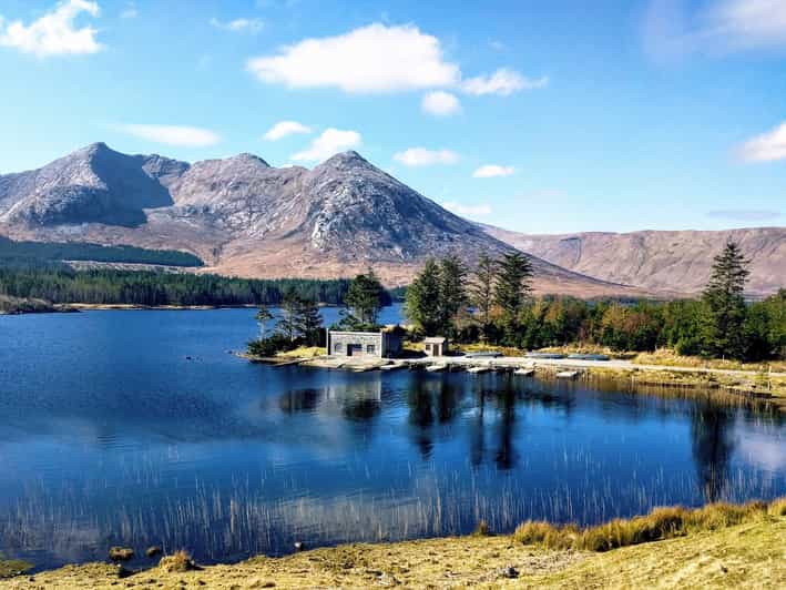 From Dublin: Connemara and Galway Bay Day Tour | GetYourGuide
