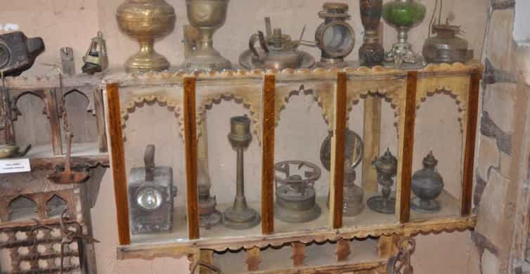 Souk Al Ahad in Agadir bezoeken? Nu tickets boeken! | GetYourGuide