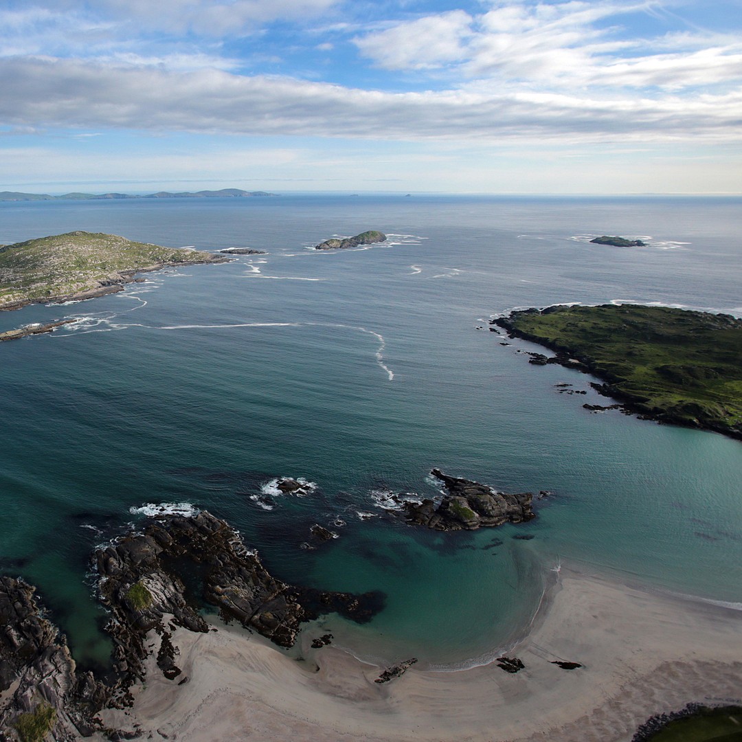 Rail Tour from Dublin: The Ring of Kerry | GetYourGuide