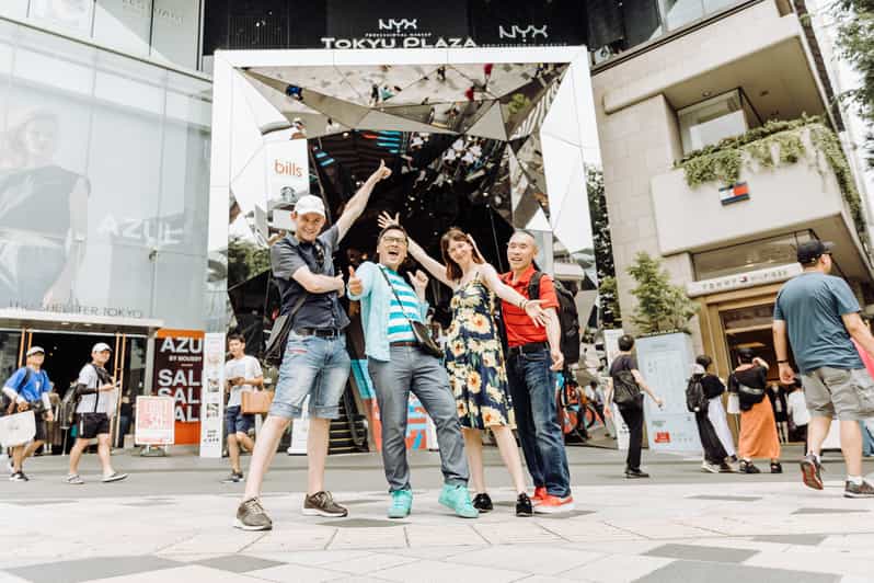 Discover Shimokitazawa: Tokyo’s Bohemian Neighbourhood | GetYourGuide