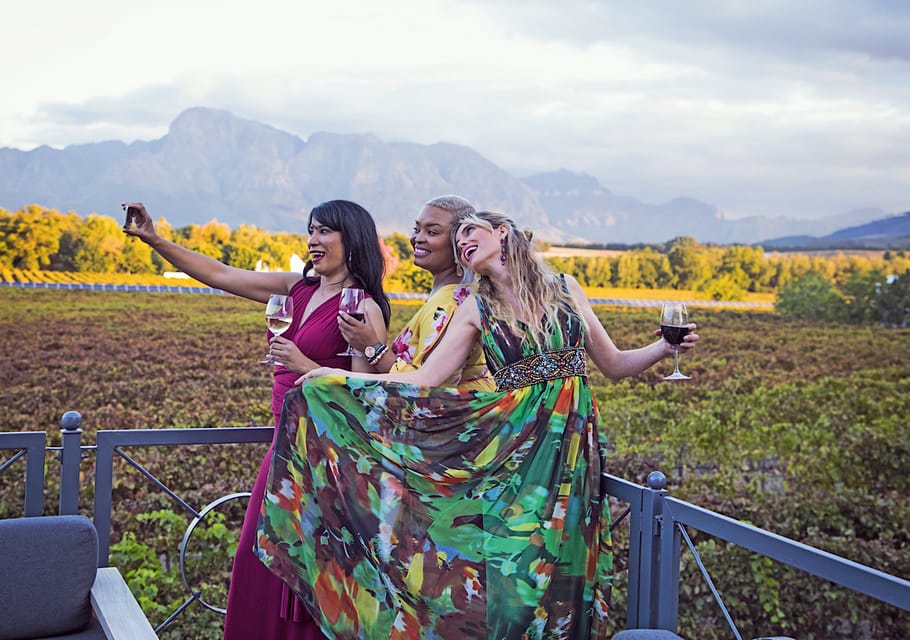 Cape Town: 2-Day Best Highlights Private Tour | GetYourGuide