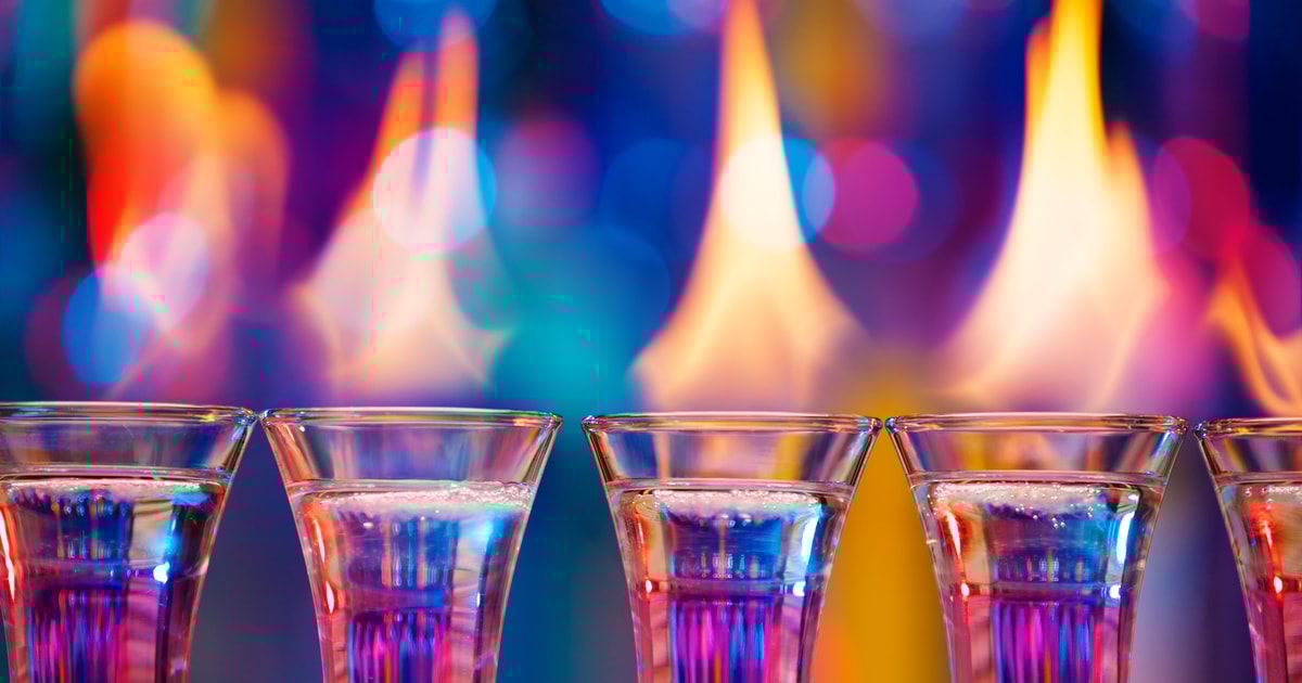 Katowice Private Vodka Tasting Tour | GetYourGuide