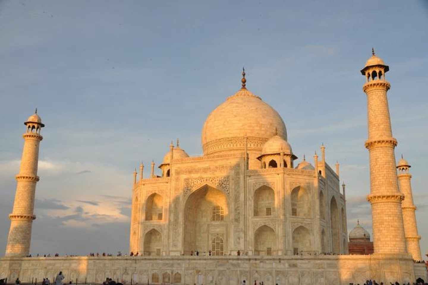 A Guide To Agra Fort, Agra - Updated 2025 | Trip101