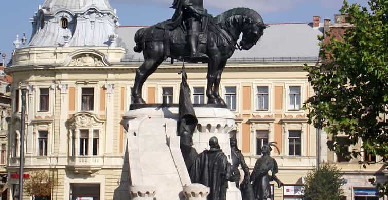 The BEST Cluj-Napoca Sightseeing 2023 - FREE Cancellation | GetYourGuide