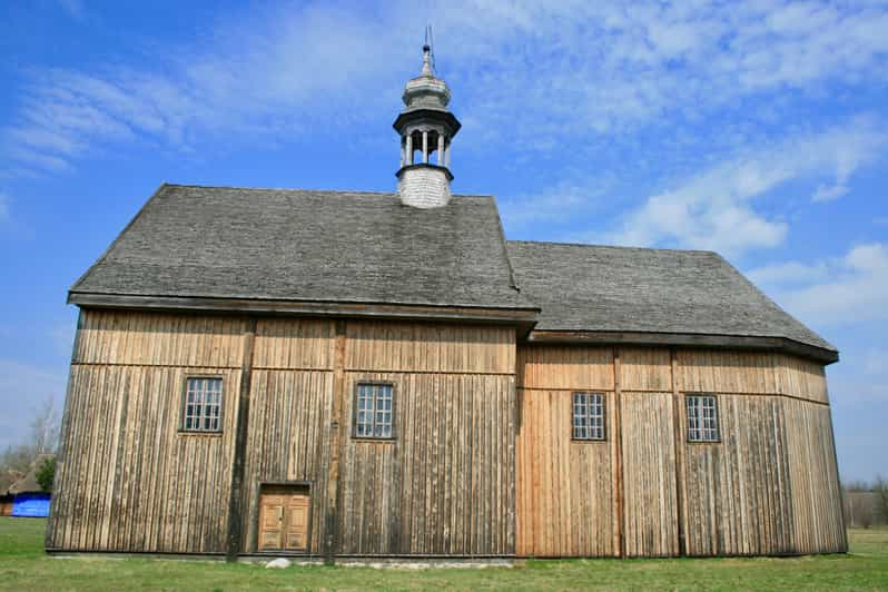 Warsaw: Polish Countryside Tour | GetYourGuide