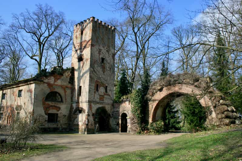 Warsaw: Polish Countryside Tour | GetYourGuide