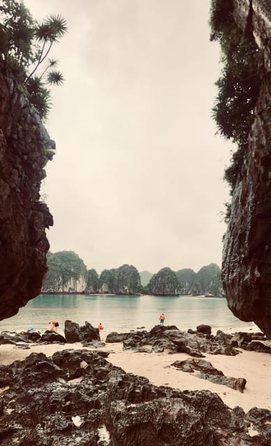 Lan Ha Bay The adventure 2 days 1 night | GetYourGuide