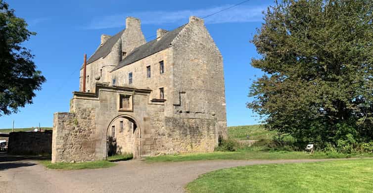 Castle Leod, Scottish Highlands - Book Tickets & Tours | GetYourGuide