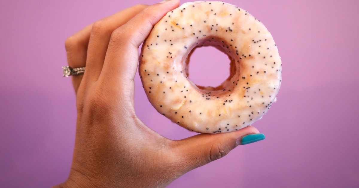 Portland: tour de café y donas en el centro | GetYourGuide