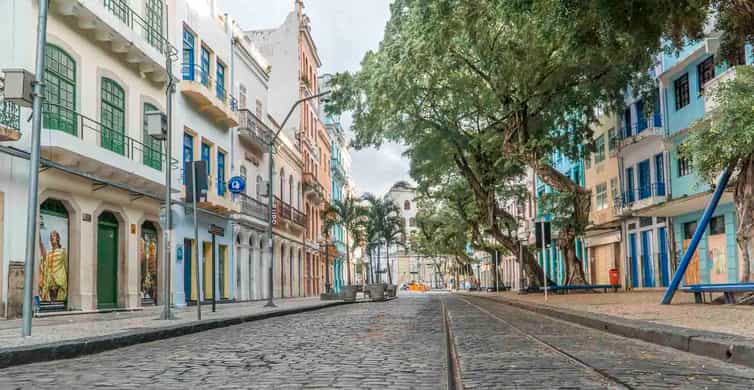 Recife: Die BESTEN Sehenswürdigkeiten und Aktivitäten 2022 – KOSTENLOS ...