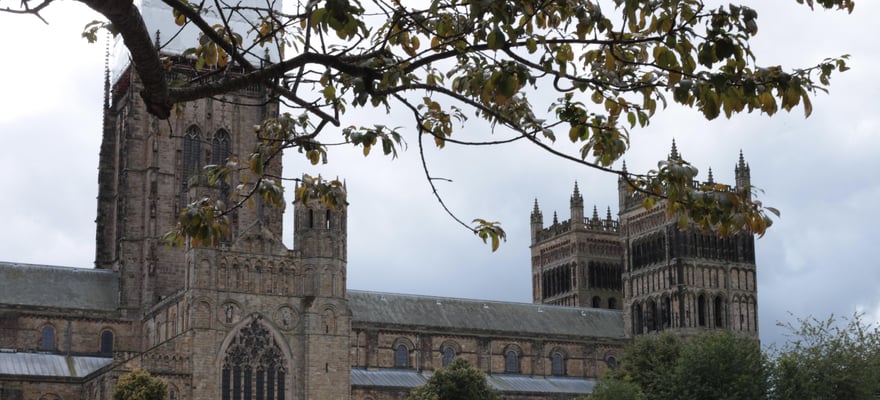 Durham, Reino Unido Religión y espiritualidad: lo MEJOR de 2024 ...