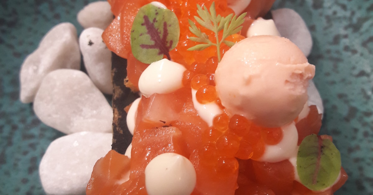 San Sebastian: Private Pintxos Basque -Tapas Tour | GetYourGuide