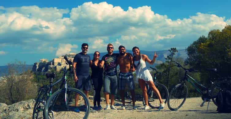 The BEST Acropolis of Athens Sunset Tours 2022 - FREE Cancellation ...