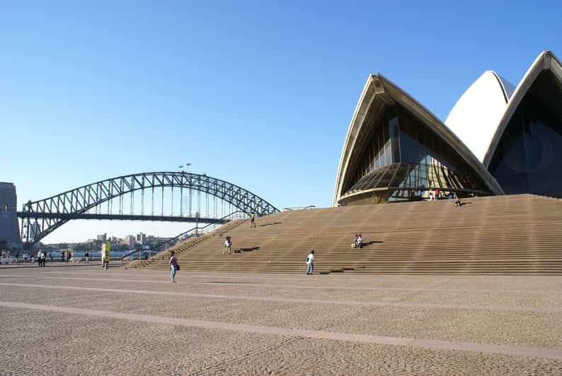 Sydney: See Sydney Your Way | GetYourGuide