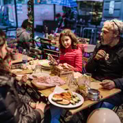 Bologna: Eat and Drink Like a Local Food Tour | GetYourGuide