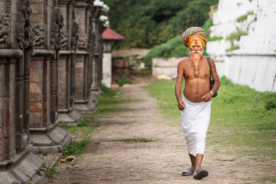 Da Kathmandu: tour panoramico della valle di Kathmandu | GetYourGuide Da Kathmandu: tour panoramico della valle di Kathmandu | GetYourGuide