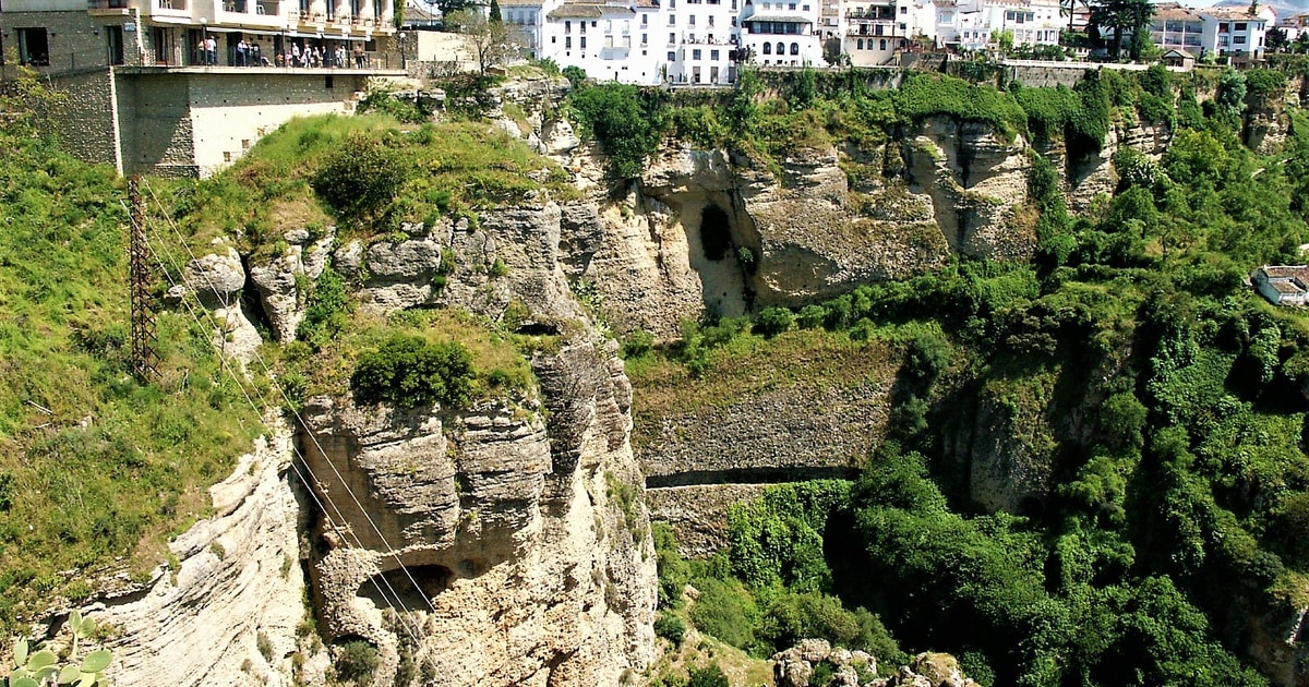 Ronda: Sightseeing Walking Tour - Ronda, Spain | GetYourGuide