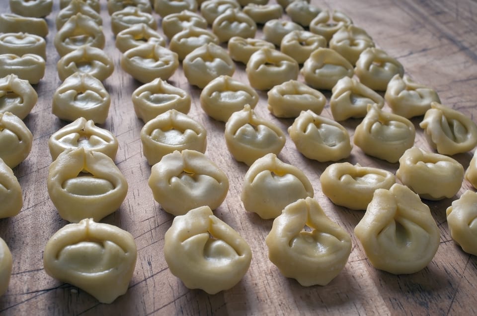 Modena: 3-Hour Cooking Class with Three Course Meal | GetYourGuide