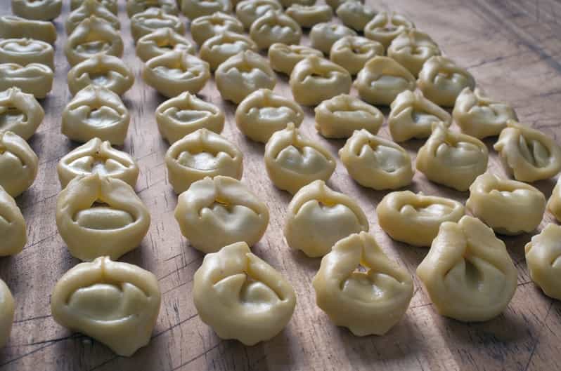 Modena: 3-Hour Cooking Class with Three Course Meal | GetYourGuide