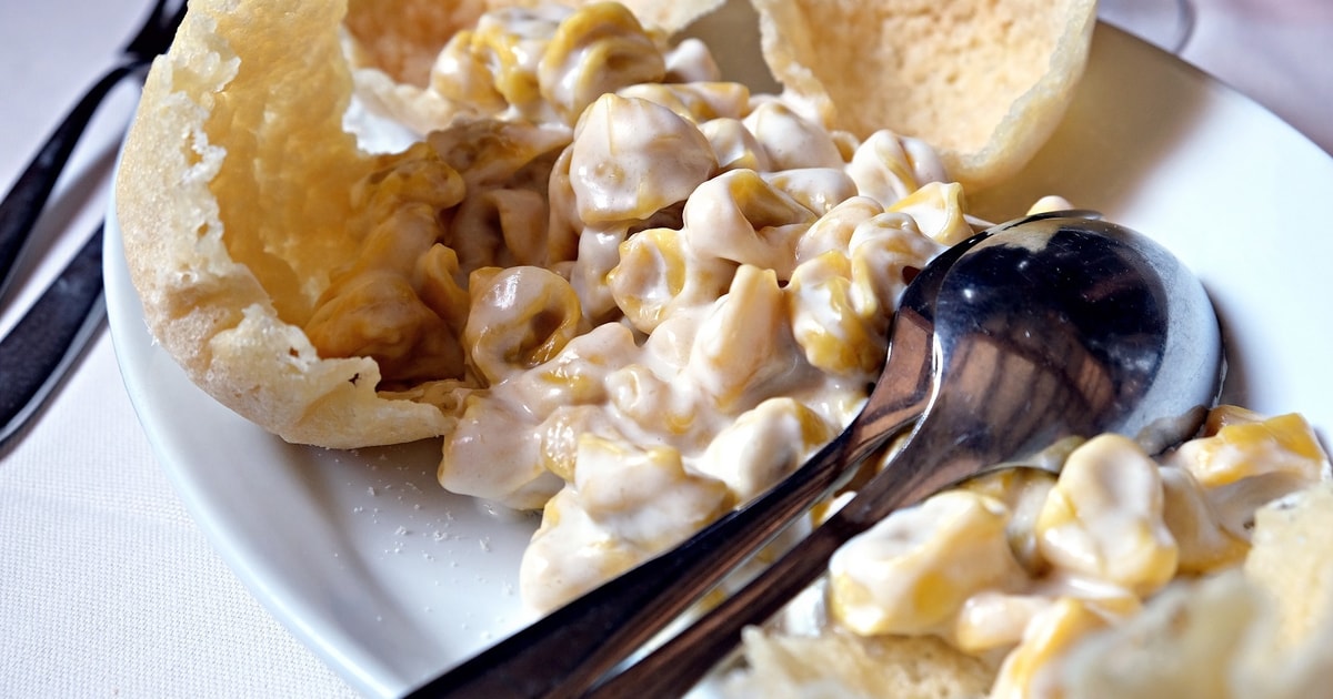 Modena: 3-Hour Cooking Class with Three Course Meal | GetYourGuide