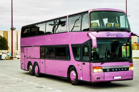 Best Monaco Hop-On Hop-Off Tours 2021 - Top-Rated Sights & Attractions ...