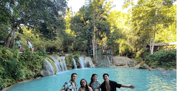 Siquijor Day Tour Coastal Tour | GetYourGuide