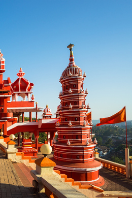 The BEST Goa Tours and Things to Do in 2024 - FREE Cancellation ...